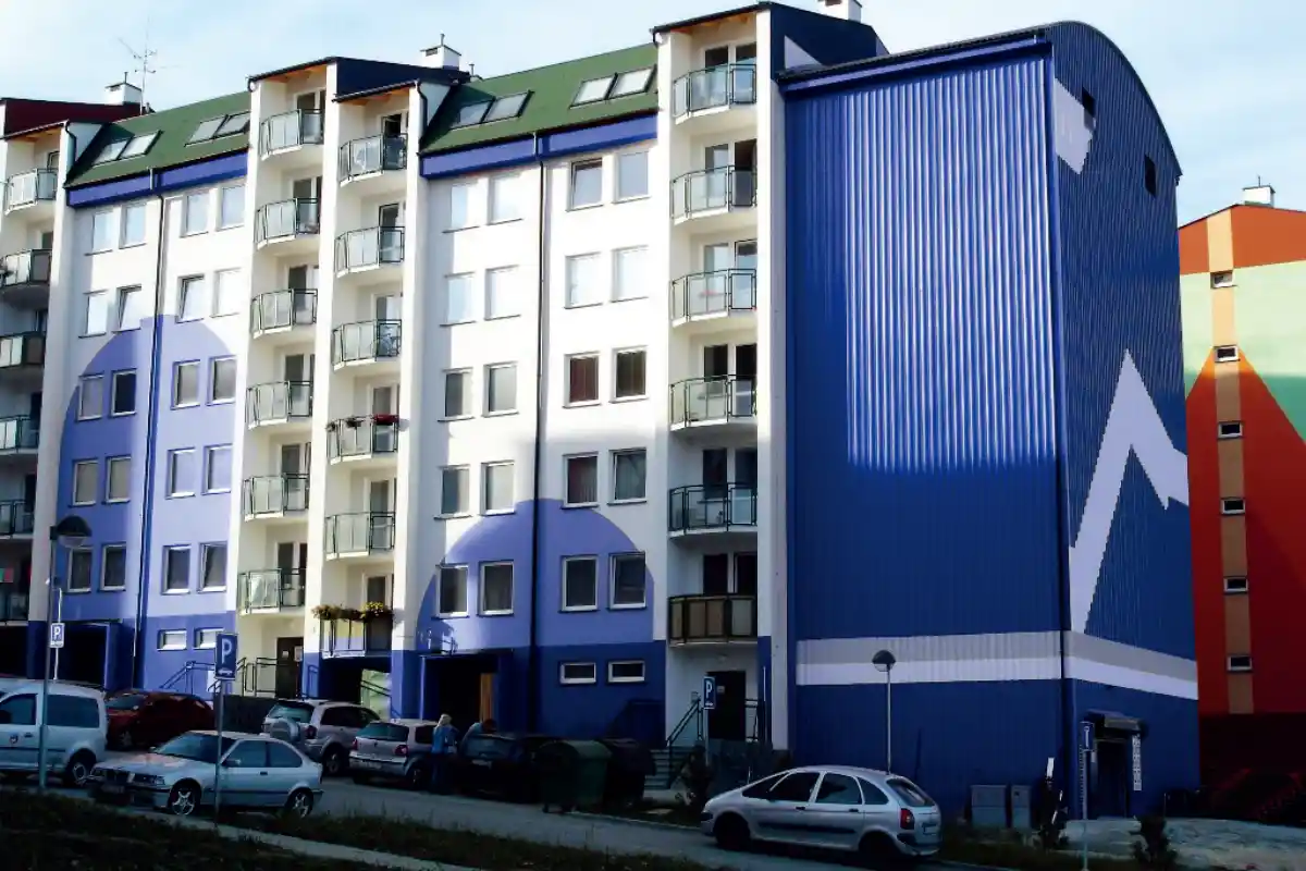 Rotary Tower Parking System for 16 Cars - YKEINT-AUTO